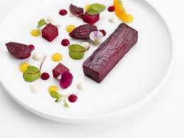 The Marc Fosh restaurant